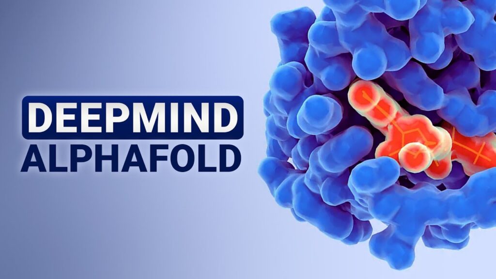 DeepMind (AlphaGo, AlphaFold) – Abel Software